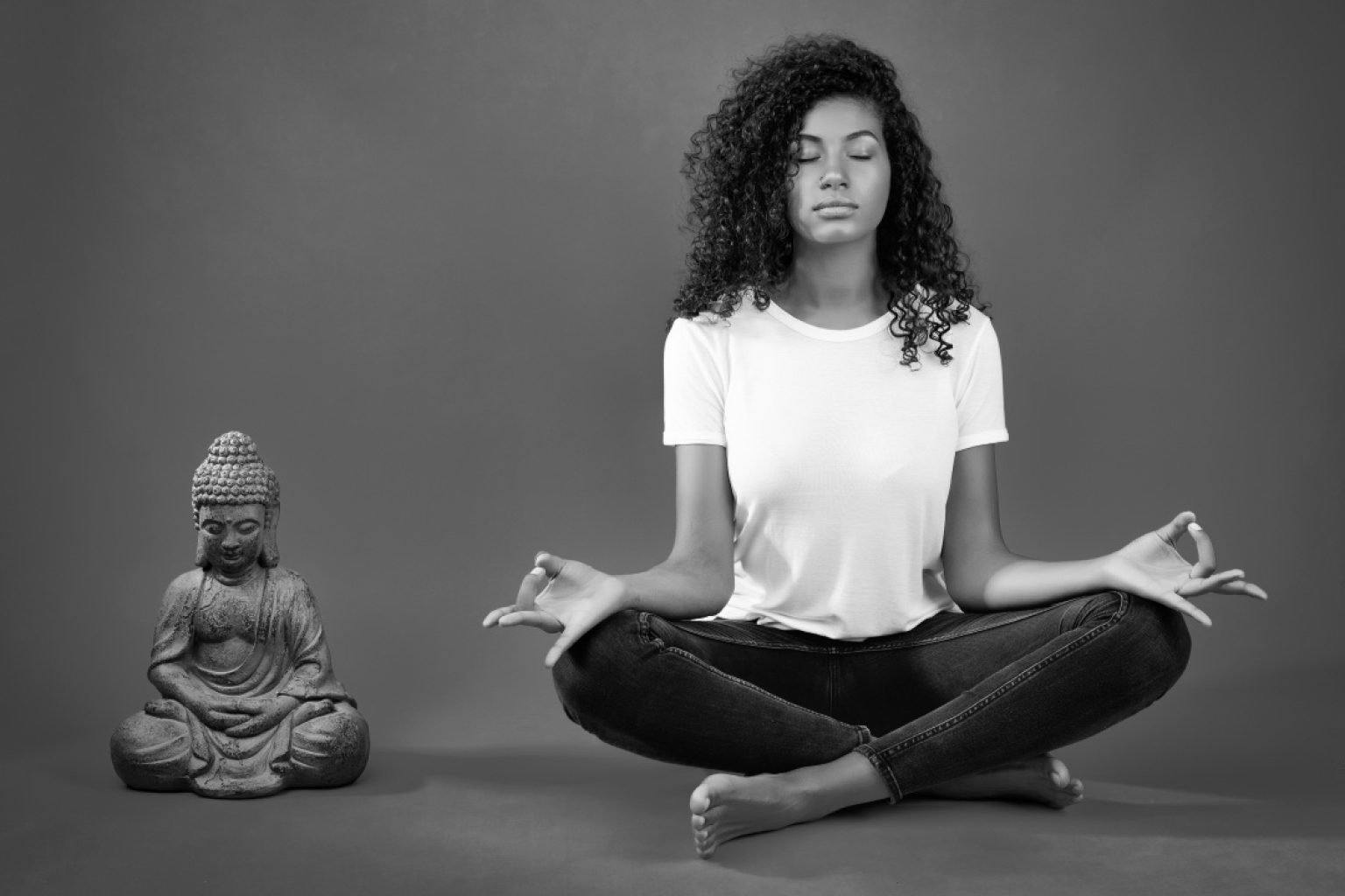Exploring the Connection Between Yoga and Buddhism - Yoga Daily Tips
