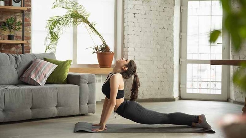 How to Use Yoga for Recovery After a Workout - Yoga Daily Tips