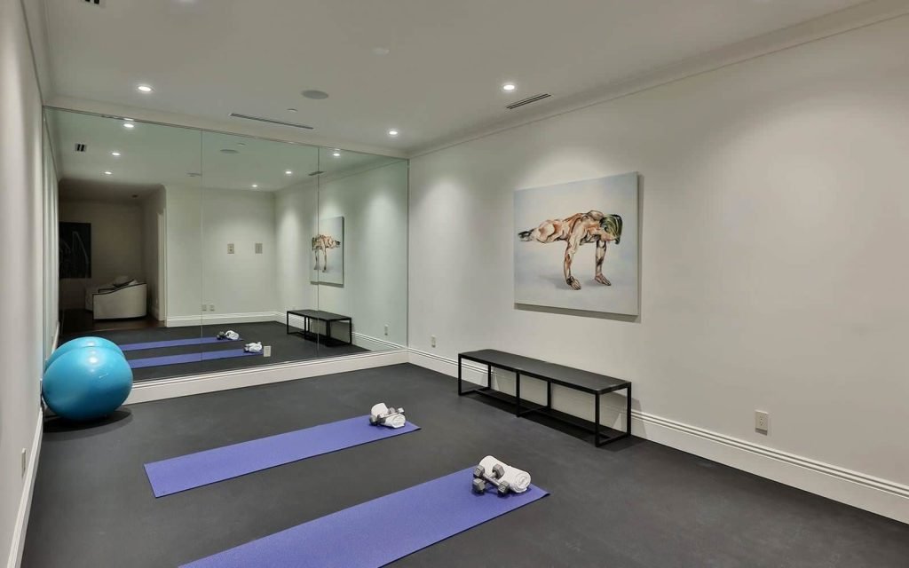 How to Build Your Own Yoga Studio at Home - Yoga Daily Tips