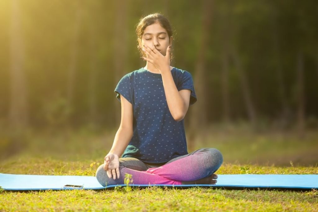 Yoga for Emotional Balance: The Connection Between Body and Mind - Yoga ...
